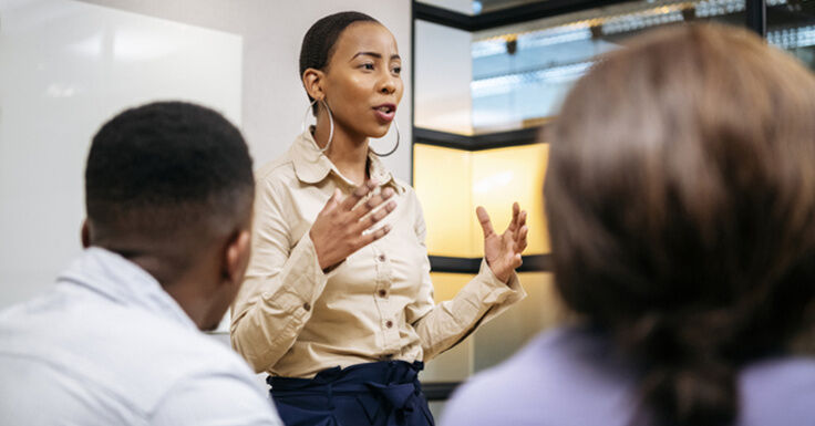 To build strong leaders, your company needs an even stronger talent ... To build strong leaders, your company needs an even stronger talent ...