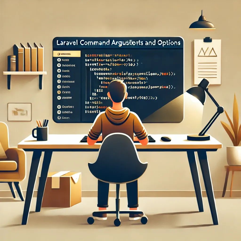 Harris Raftopoulos on LinkedIn: Accessing Command Arguments and Options ... Harris Raftopoulos on LinkedIn: Accessing Command Arguments and Options ...