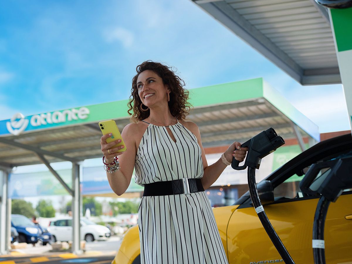 Atlante se asocia con Chargemap para ampliar su oferta de servicios de ... Atlante se asocia con Chargemap para ampliar su oferta de servicios de ...