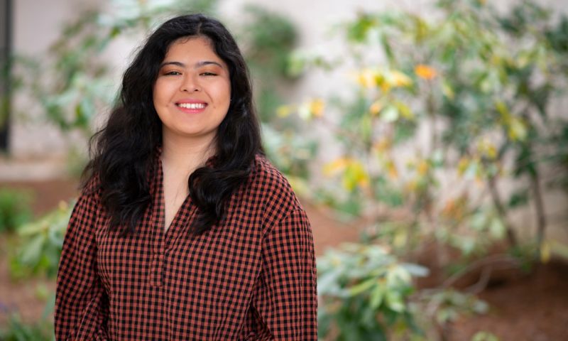 Tenisea Higgins on LinkedIn: Student finds passion for higher education ... Tenisea Higgins on LinkedIn: Student finds passion for higher education ...