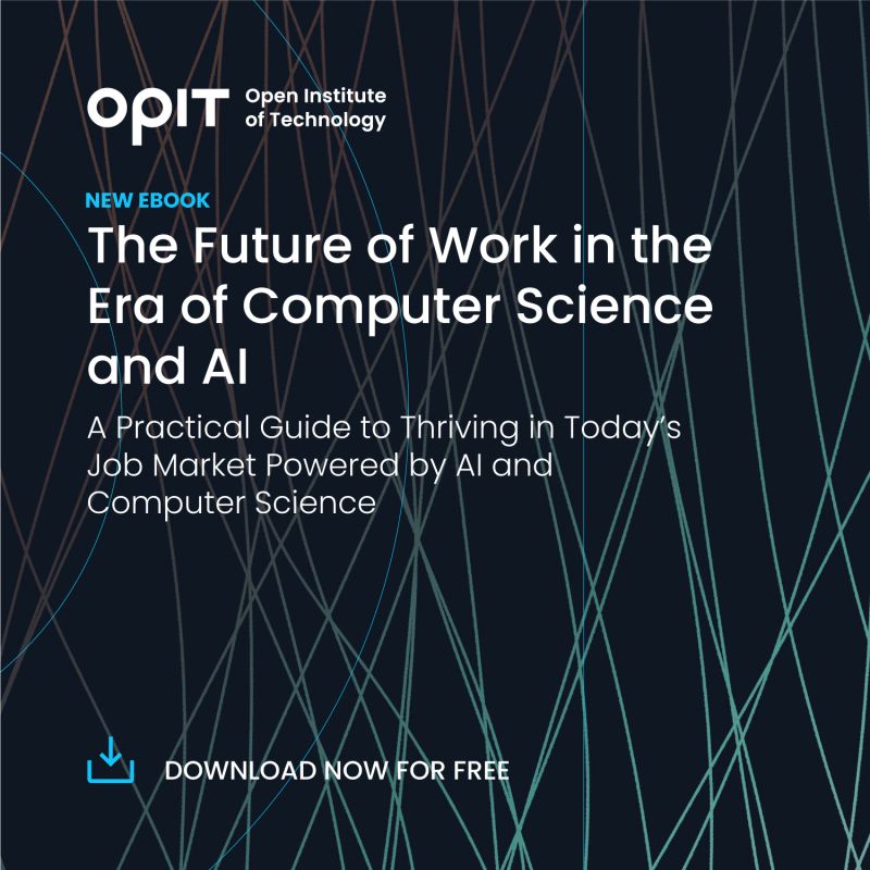 OPIT - Open Institute of Technology on LinkedIn: #computerscience # ... OPIT - Open Institute of Technology on LinkedIn: #computerscience # ...