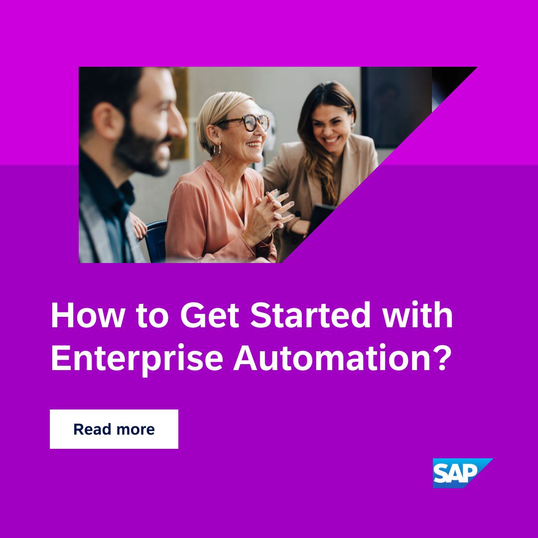 Alan Gulino on LinkedIn: How to get started with Enterprise Automation Alan Gulino on LinkedIn: How to get started with Enterprise Automation