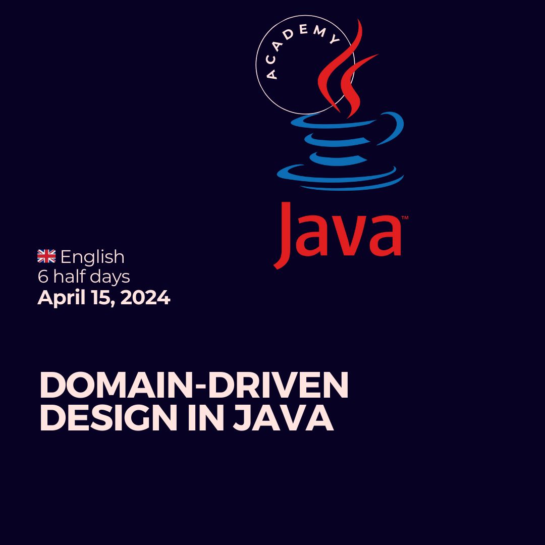 Domain-Driven Design Europe on LinkedIn: Learn to build rich domain ... Domain-Driven Design Europe on LinkedIn: Learn to build rich domain ...