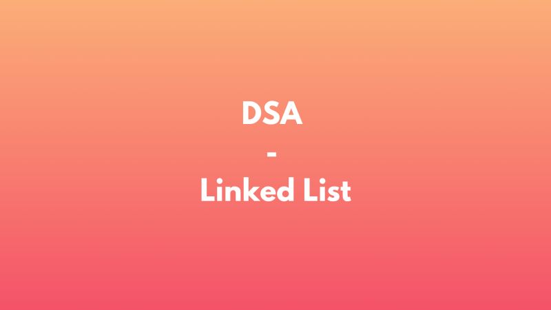 Dmytro Chumakov on LinkedIn: #dsa #datastructures #algorithms # ... Dmytro Chumakov on LinkedIn: #dsa #datastructures #algorithms # ...