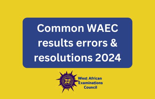 TechCabal on LinkedIn: Likely errors & resolutions when trying to check ... TechCabal on LinkedIn: Likely errors & resolutions when trying to check ...