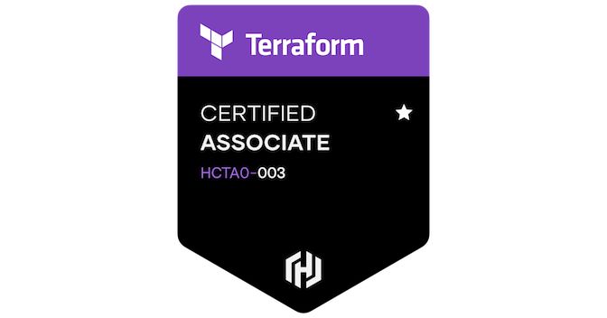 Gourav Singh Rajput on LinkedIn: HashiCorp Certified: Terraform ... Gourav Singh Rajput on LinkedIn: HashiCorp Certified: Terraform ...