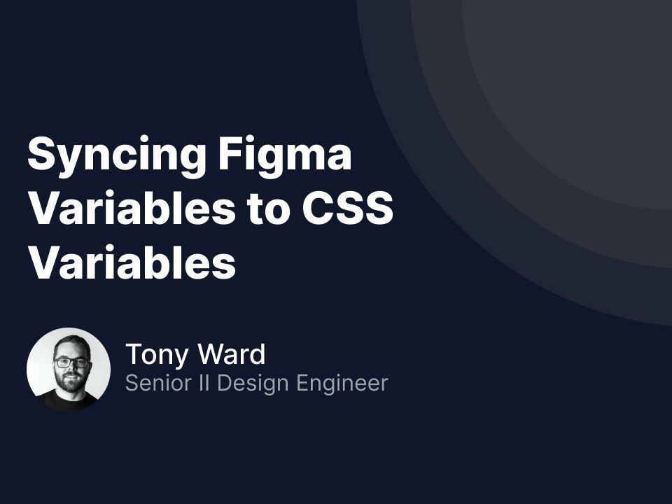 Quadion Technologies on LinkedIn: Syncing Figma Variables to CSS ... Quadion Technologies on LinkedIn: Syncing Figma Variables to CSS ...