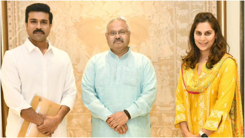 Sanal Kappakkuth on LinkedIn: South Indian stars invited for Ram Mandir ... Sanal Kappakkuth on LinkedIn: South Indian stars invited for Ram Mandir ...