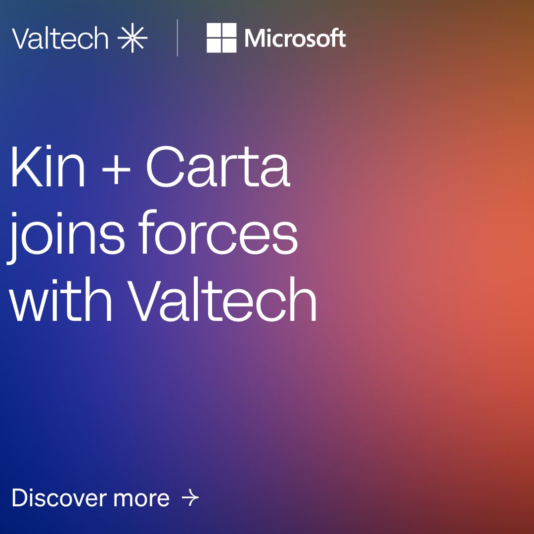 Valtech on LinkedIn: Valtech | Microsoft Valtech on LinkedIn: Valtech | Microsoft