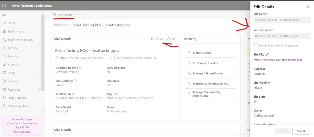 Anshika Agrawal on LinkedIn: Make field read only – Power Pages Anshika Agrawal on LinkedIn: Make field read only – Power Pages