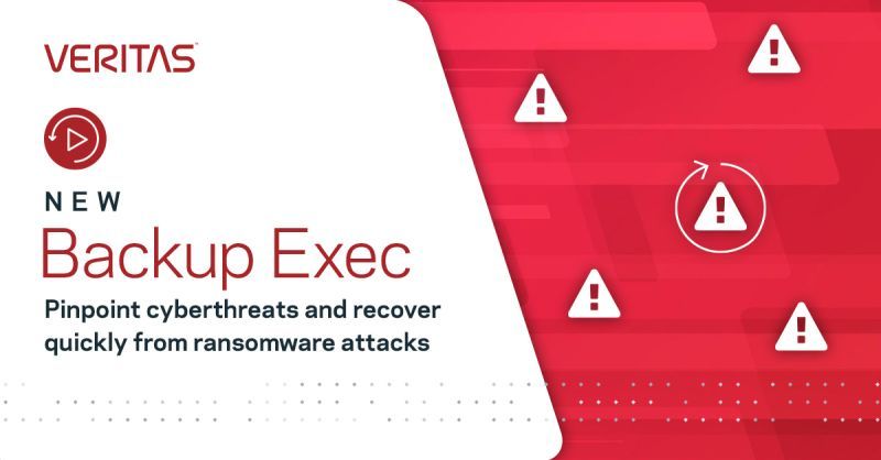 Svenn Erik Midtbø on LinkedIn: Backup Exec Latest Features and Past ... Svenn Erik Midtbø on LinkedIn: Backup Exec Latest Features and Past ...