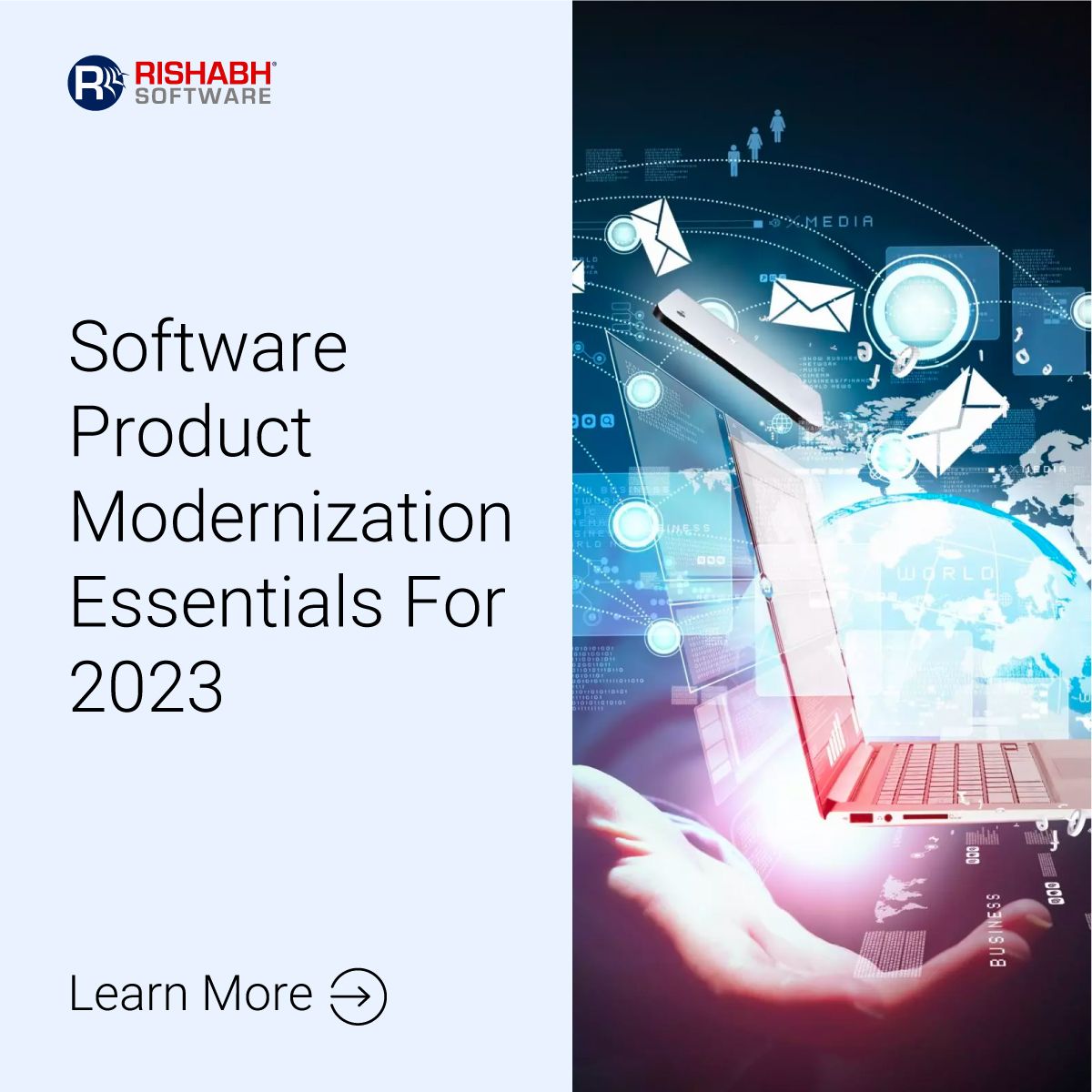 Software Product Modernization: Steps, Strategies & Benefits | Priyanka ... Software Product Modernization: Steps, Strategies & Benefits | Priyanka ...