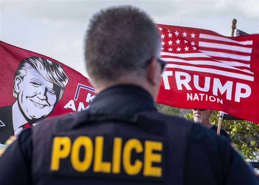 Jesmond Saliba on LinkedIn: What election interference charges does ... Jesmond Saliba on LinkedIn: What election interference charges does ...