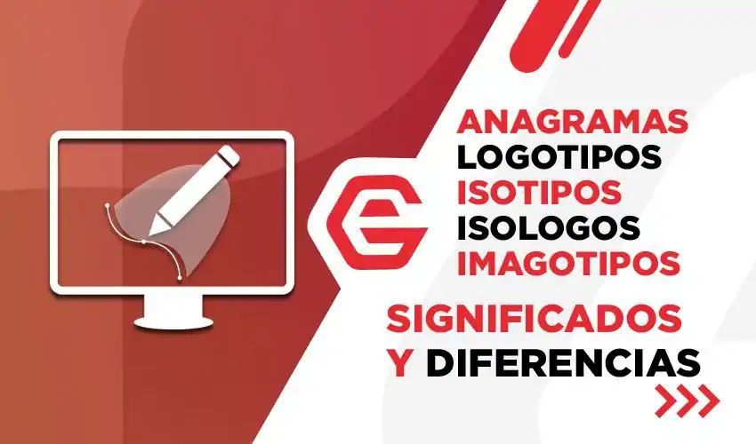 Galerna Estudio en LinkedIn: ¿Anagrama, logotipo isotipo, isologo ... Galerna Estudio en LinkedIn: ¿Anagrama, logotipo isotipo, isologo ...