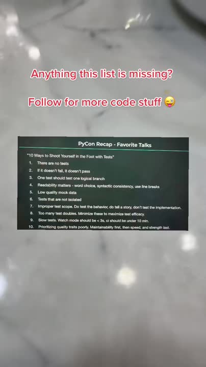 John Vandivier on LinkedIn: #programming #learntocode #software John Vandivier on LinkedIn: #programming #learntocode #software