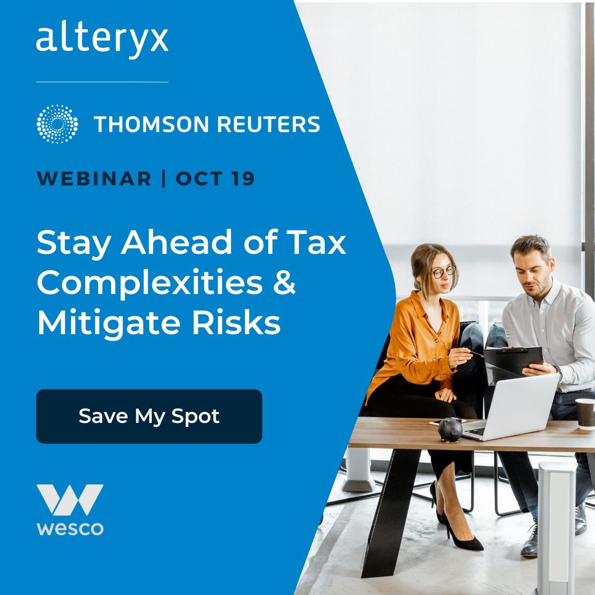Alteryx on LinkedIn: Tackle Tax Data Complexity by Leveraging Alteryx ... Alteryx on LinkedIn: Tackle Tax Data Complexity by Leveraging Alteryx ...