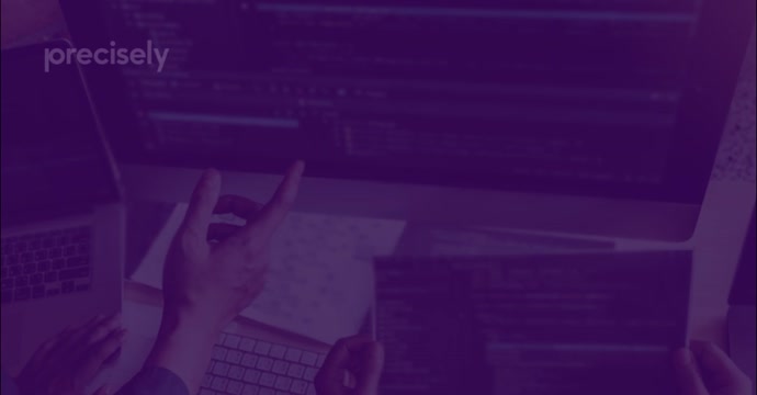 Join Precisely's webinar on #financialservices analytics | Shabbar ... Join Precisely's webinar on #financialservices analytics | Shabbar ...