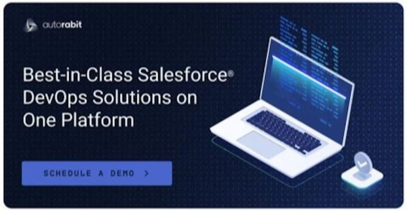 Andrew Davis on LinkedIn: AutoRABIT For Salesforce - Request a Personal ... Andrew Davis on LinkedIn: AutoRABIT For Salesforce - Request a Personal ...