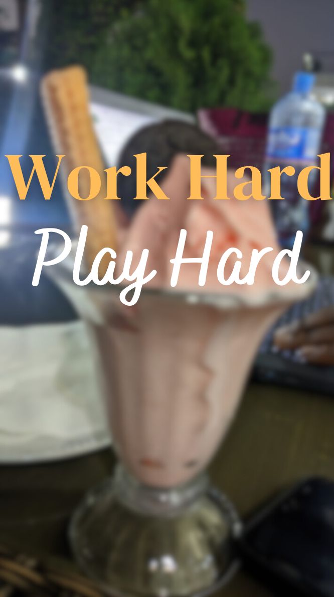 Life's short; we should enjoy it! Make time for hobbies and connecting ... Life's short; we should enjoy it! Make time for hobbies and connecting ...