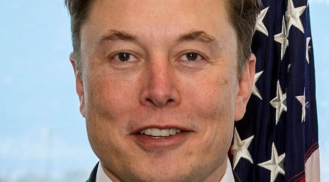 theGeek on LinkedIn: Elon Musk veut redonner la vue aux aveugles avec ... theGeek on LinkedIn: Elon Musk veut redonner la vue aux aveugles avec ...