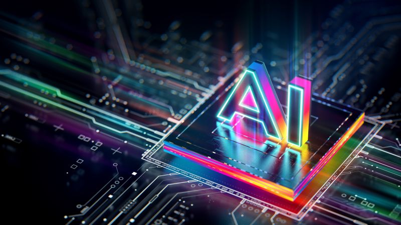 AI topics on LinkedIn: 1 Magnificent Artificial Intelligence (AI) Stock ... AI topics on LinkedIn: 1 Magnificent Artificial Intelligence (AI) Stock ...