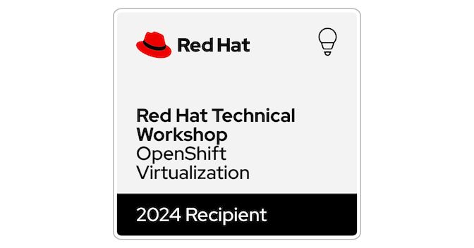 Hitesh Govind on LinkedIn: Red Hat Technical Workshop -OpenShift ... Hitesh Govind on LinkedIn: Red Hat Technical Workshop -OpenShift ...