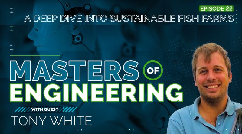 Oliver Boehm on LinkedIn: Tony White: A Deep Dive into Sustainable Fish ... Oliver Boehm on LinkedIn: Tony White: A Deep Dive into Sustainable Fish ...