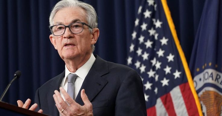 Brian Dawson on LinkedIn: Fed lowers inflation forecast for 2024 ... Brian Dawson on LinkedIn: Fed lowers inflation forecast for 2024 ...