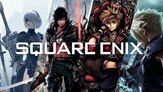 Square Enix Will Use AI Aggressively! | theGeek Square Enix Will Use AI Aggressively! | theGeek