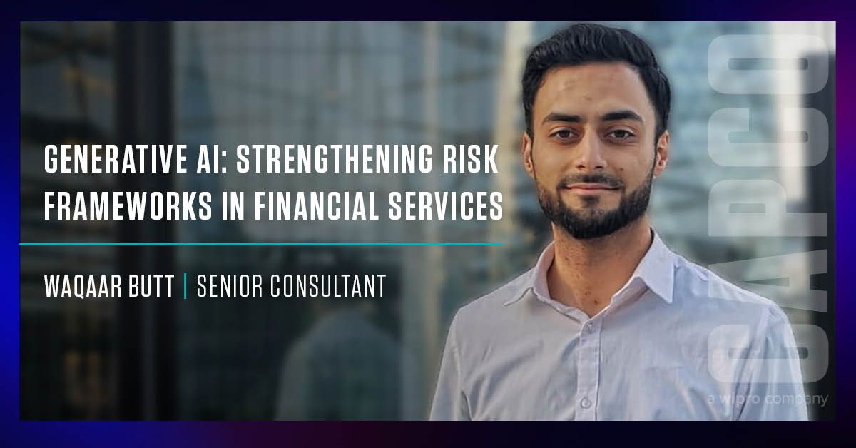 Luiz Abdo on LinkedIn: Generative AI: Strengthening Risk Frameworks In ... Luiz Abdo on LinkedIn: Generative AI: Strengthening Risk Frameworks In ...
