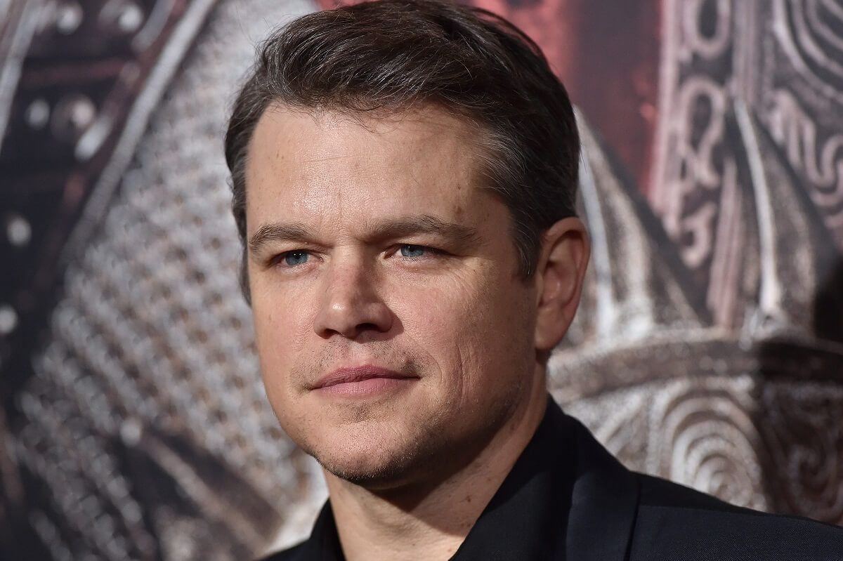 Shafqat Hussain on LinkedIn: Matt Damon Once Named the 1 Movie That Was ... Shafqat Hussain on LinkedIn: Matt Damon Once Named the 1 Movie That Was ...