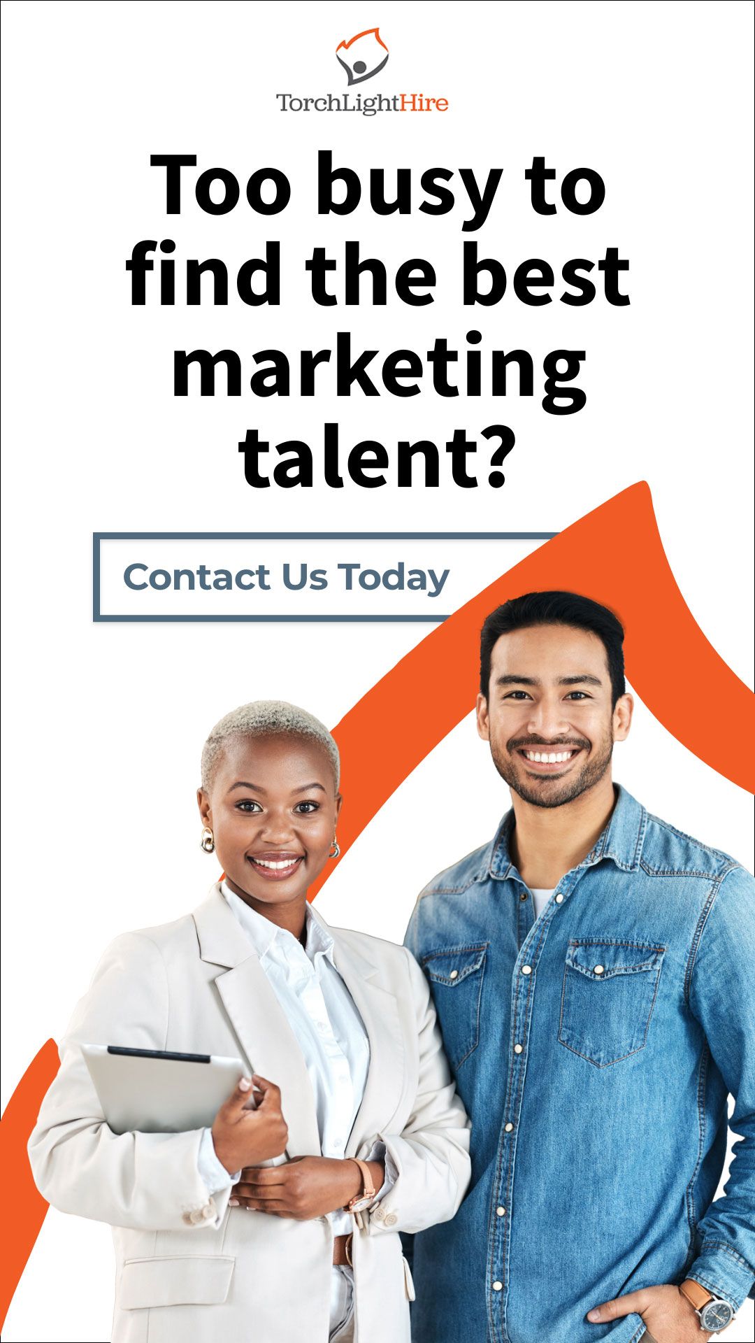TorchLight Hire on LinkedIn: Find Your Superstar TorchLight Hire on LinkedIn: Find Your Superstar