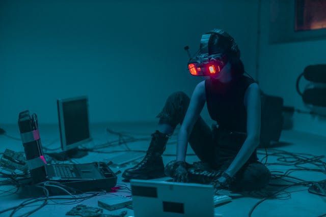 How generative AI cyber risks keep CISOs awake | Corix Partners posted ... How generative AI cyber risks keep CISOs awake | Corix Partners posted ...