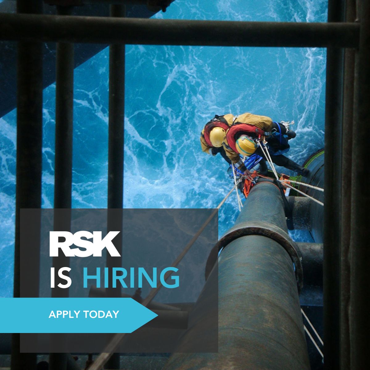 RSK Group on LinkedIn: Established Careers • RSK • Engineering and ... RSK Group on LinkedIn: Established Careers • RSK • Engineering and ...