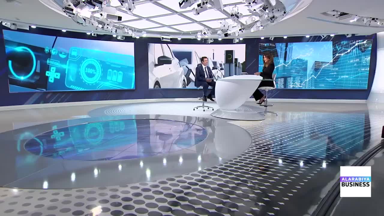 Karim Henain on LinkedIn: Al Arabiya | Partner Karim Henain Discusses ... Karim Henain on LinkedIn: Al Arabiya | Partner Karim Henain Discusses ...