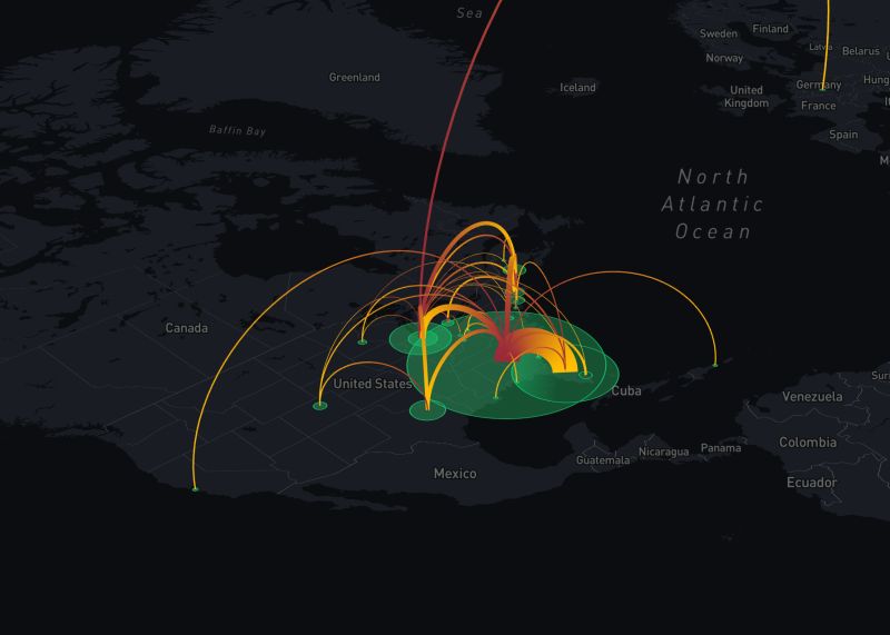 Spatial Data Science Tools: A Guide | Wanjohi Kibui posted on the topic ... Spatial Data Science Tools: A Guide | Wanjohi Kibui posted on the topic ...