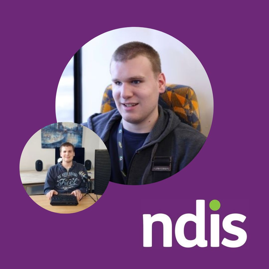 Read about the positive outcomes of our Audio Ability program in this ... Read about the positive outcomes of our Audio Ability program in this ...