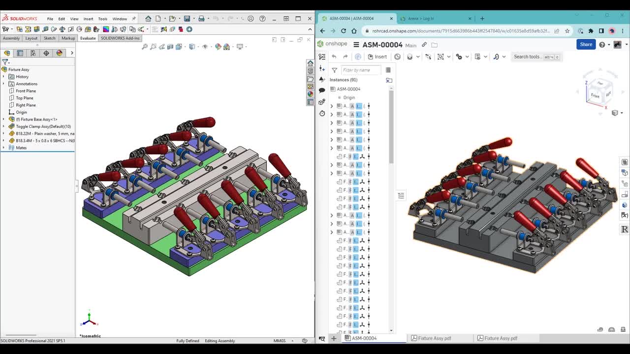 Paul Simon on LinkedIn: 3 Strategies for Migrating SOLIDWORKS Data to ... Paul Simon on LinkedIn: 3 Strategies for Migrating SOLIDWORKS Data to ...