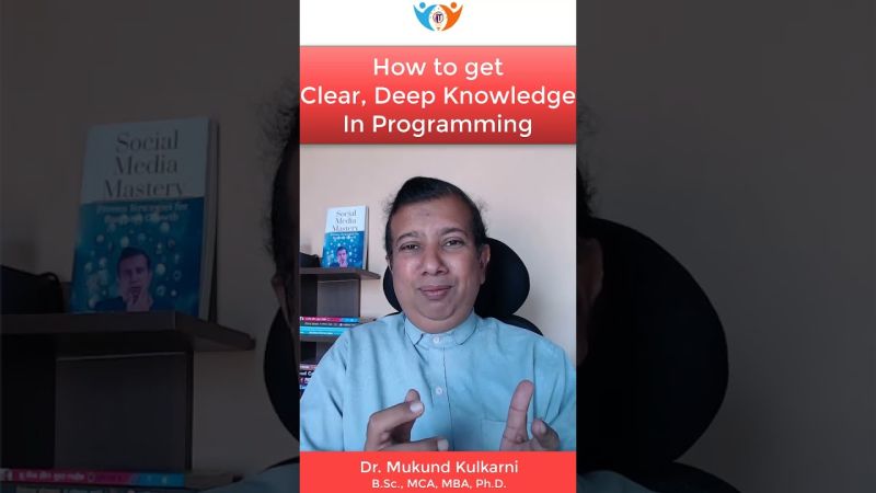 Dr. Mukund Kulkarni on LinkedIn: Why to learn C Programming? Dr. Mukund Kulkarni on LinkedIn: Why to learn C Programming?