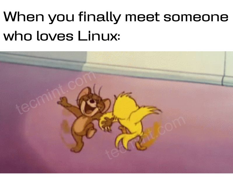 TecMint: Linux Howto's Guide on LinkedIn: #linux | 18 comments TecMint: Linux Howto's Guide on LinkedIn: #linux | 18 comments