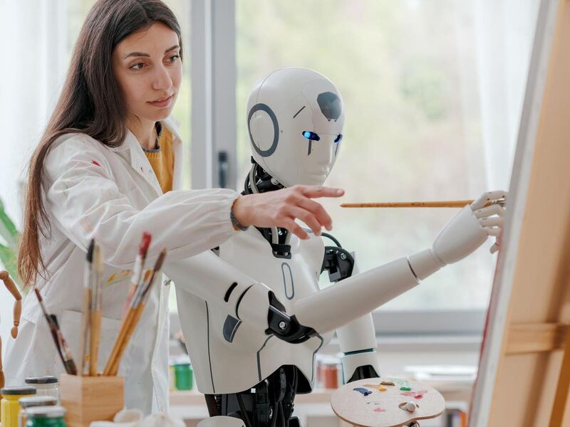 The Artificial Intelligence (AI) Hub™ on LinkedIn: Large Behavior ... The Artificial Intelligence (AI) Hub™ on LinkedIn: Large Behavior ...
