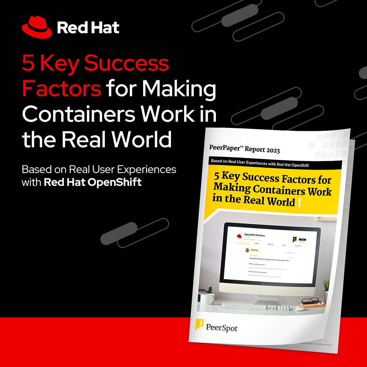 Red Hat on LinkedIn: 5-key-success-factors-peerspot-analyst-material ... Red Hat on LinkedIn: 5-key-success-factors-peerspot-analyst-material ...