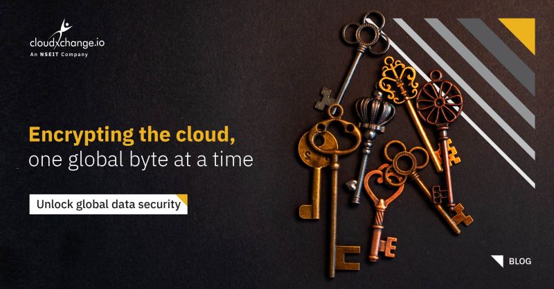 cloudxchange.io on LinkedIn: #dataencryptionexcellence # ... cloudxchange.io on LinkedIn: #dataencryptionexcellence # ...