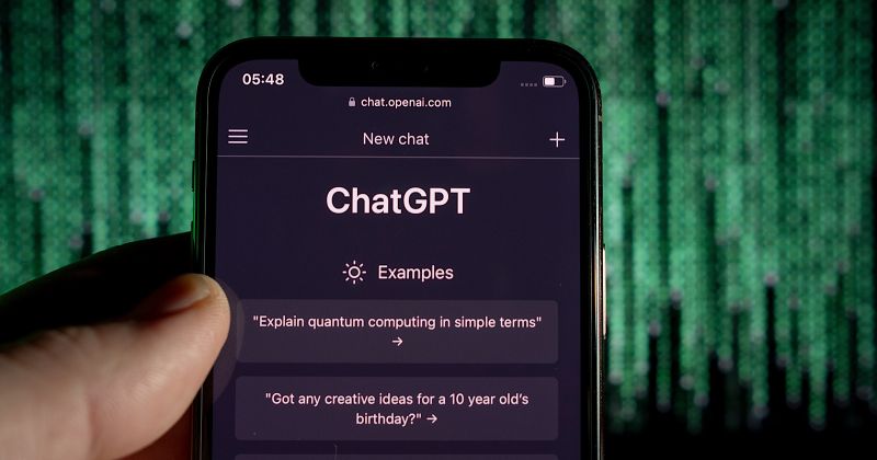 Albert A Albs on LinkedIn: ChatGPT Boosts Productivity 40% For Writing ... Albert A Albs on LinkedIn: ChatGPT Boosts Productivity 40% For Writing ...