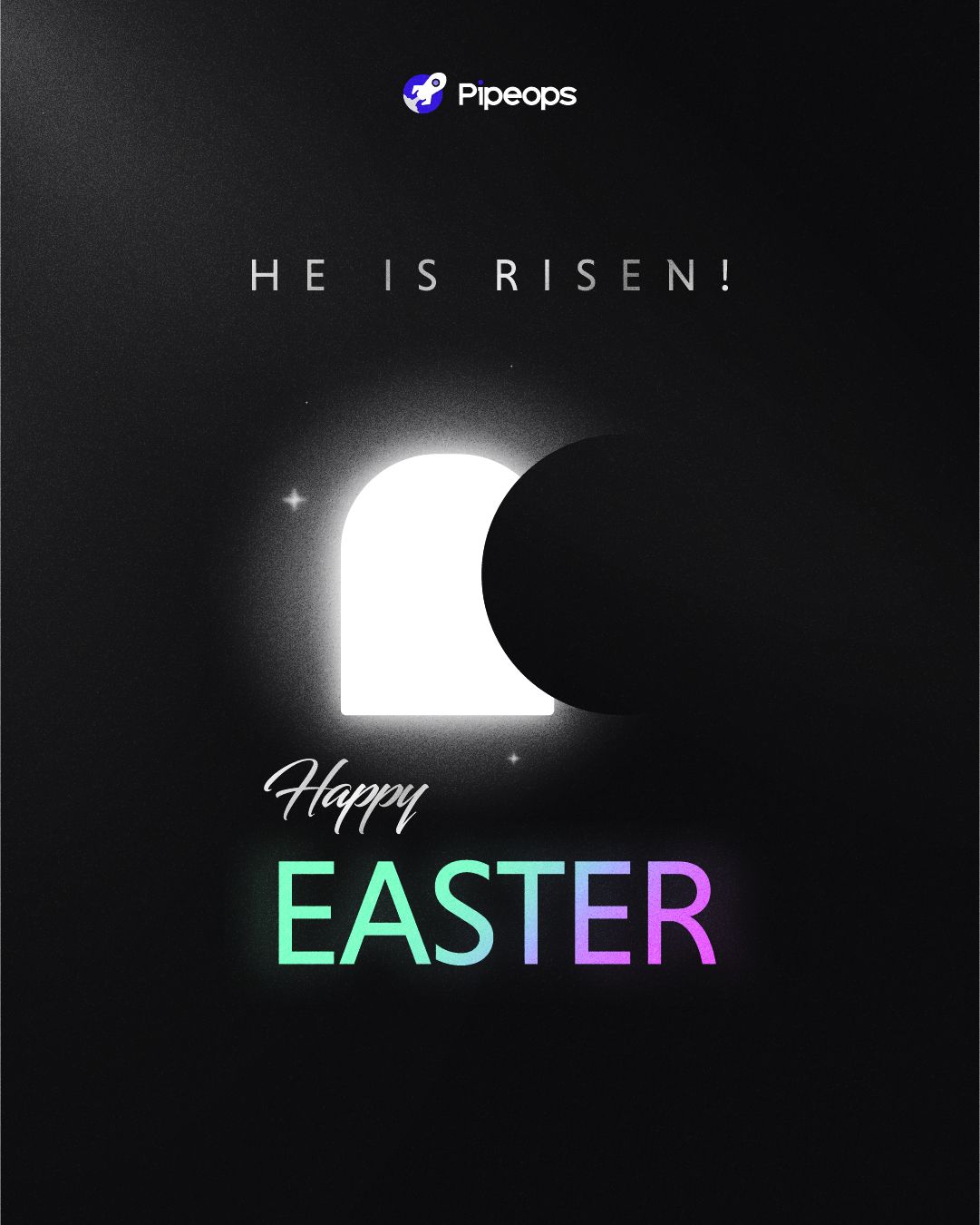 #pipeops #easter | PipeOps (Accelerate Africa '24) #pipeops #easter | PipeOps (Accelerate Africa '24)