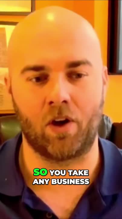 Joe Rockey Jr on Small Business Pivots | BOSS Business Ownership ... Joe Rockey Jr on Small Business Pivots | BOSS Business Ownership ...