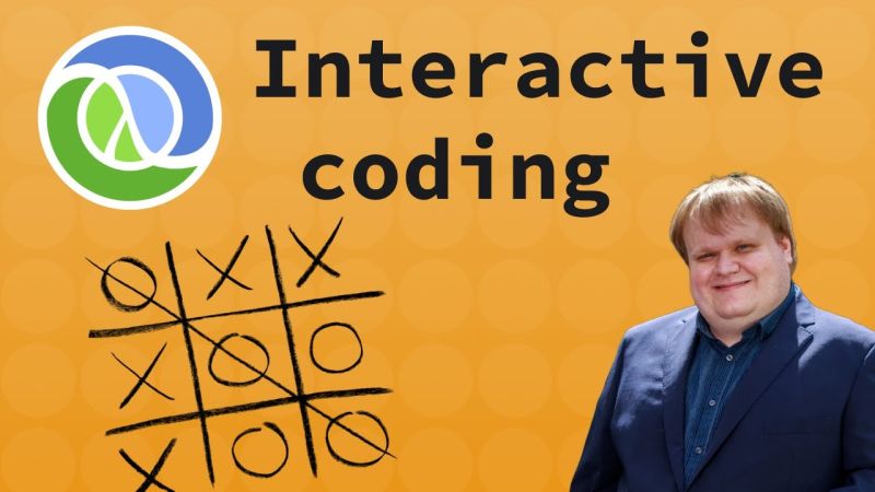 Bredec GmbH on LinkedIn: Building web apps with Clojure Bredec GmbH on LinkedIn: Building web apps with Clojure