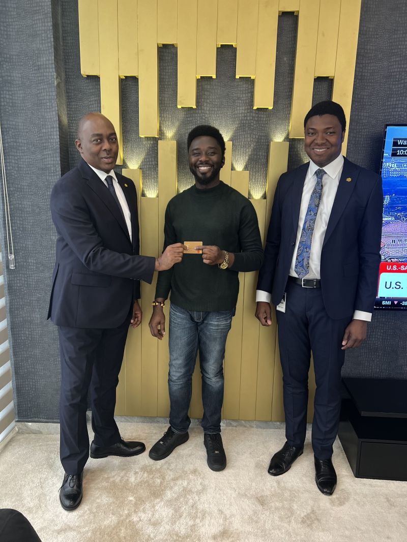ProvidusBank on LinkedIn: #providuseco #providusbank | 31 comments ProvidusBank on LinkedIn: #providuseco #providusbank | 31 comments