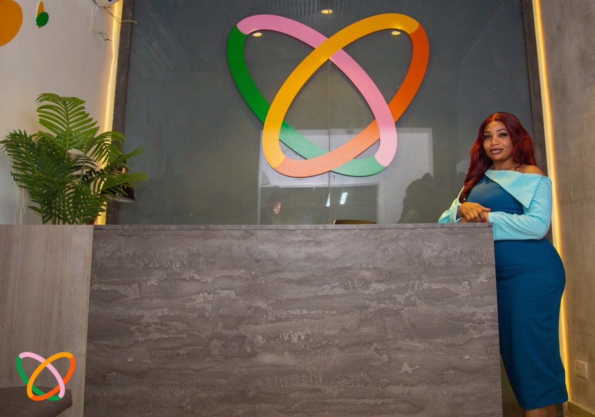 Techpoint Africa on LinkedIn: Flutterwave commercially launches its ... Techpoint Africa on LinkedIn: Flutterwave commercially launches its ...
