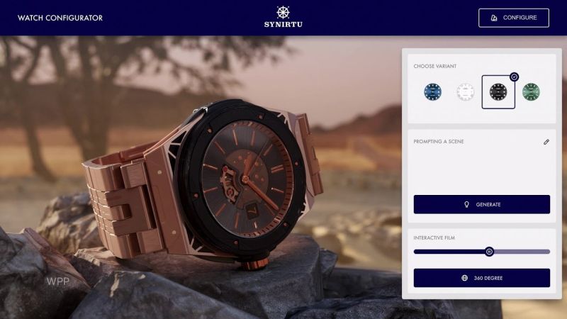 Aleks Polak on LinkedIn: #generativeai #ai #retail Aleks Polak on LinkedIn: #generativeai #ai #retail